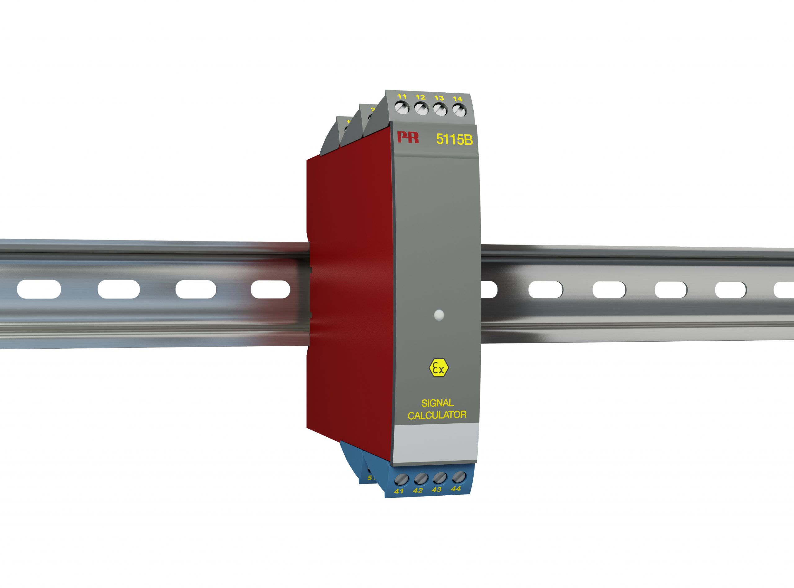Ex signal calculator PR 5115B - VN Tech