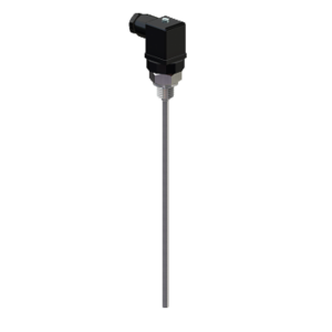 Rotary paddle level switch UWT RN3001 - VN Tech