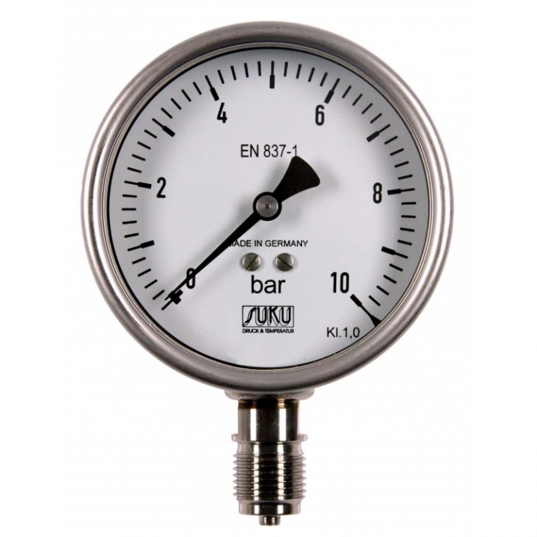 Easy Level Sensor UWT ELS-R1 - VN Tech