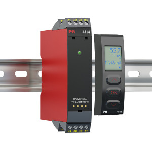 Bộ cách ly tín hiệu PR 9107B - VN Tech