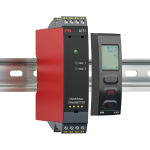 Bộ chuyển đổi tín hiệu đa năng PR 4131 - Vntech Group JSC