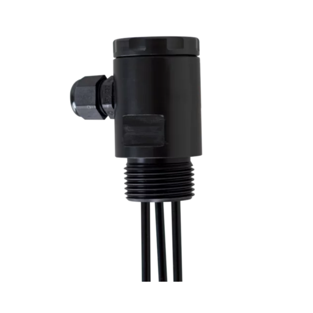 Electromagnetic Flowmeter - VN Tech