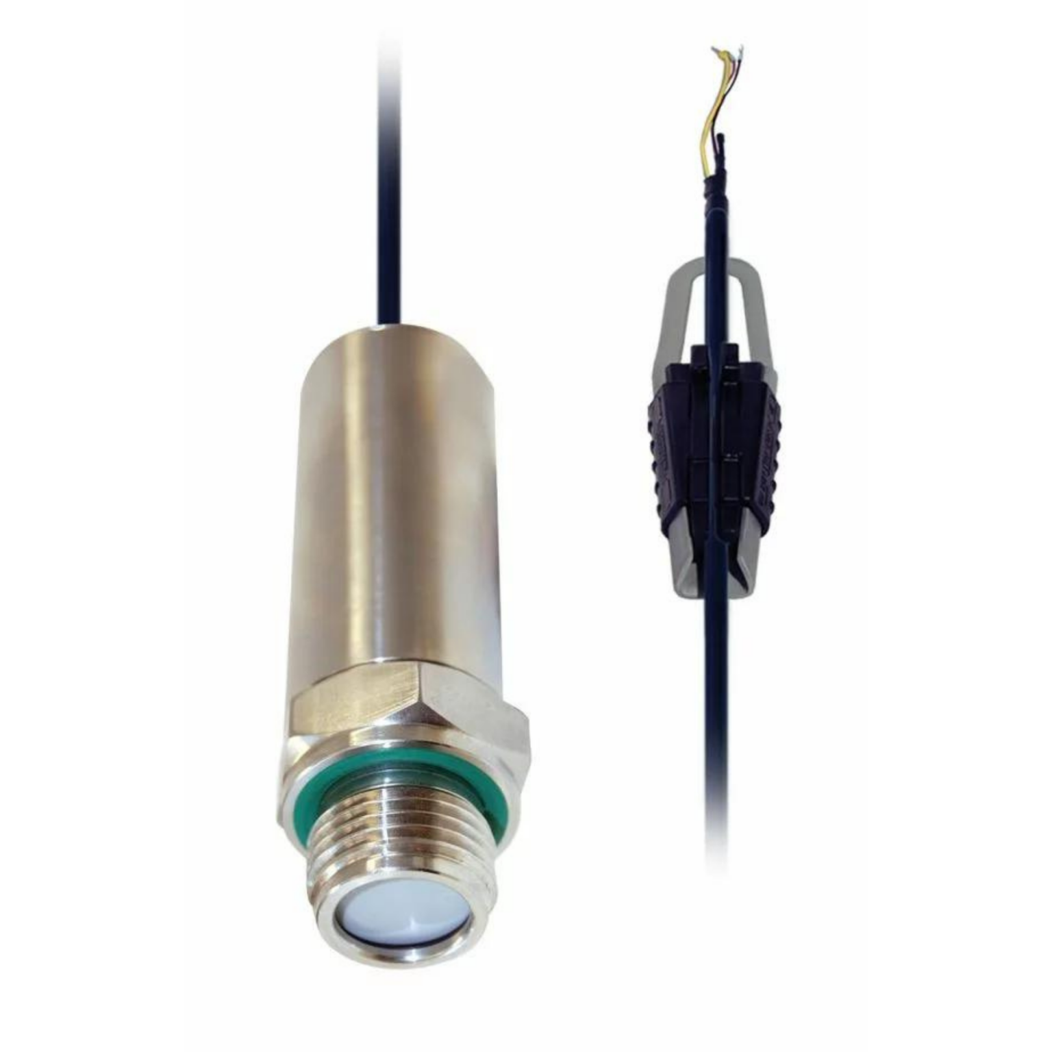 Cảm biến đo mức áp suất thủy tĩnh BD Sensors LMP 808 - VN Tech