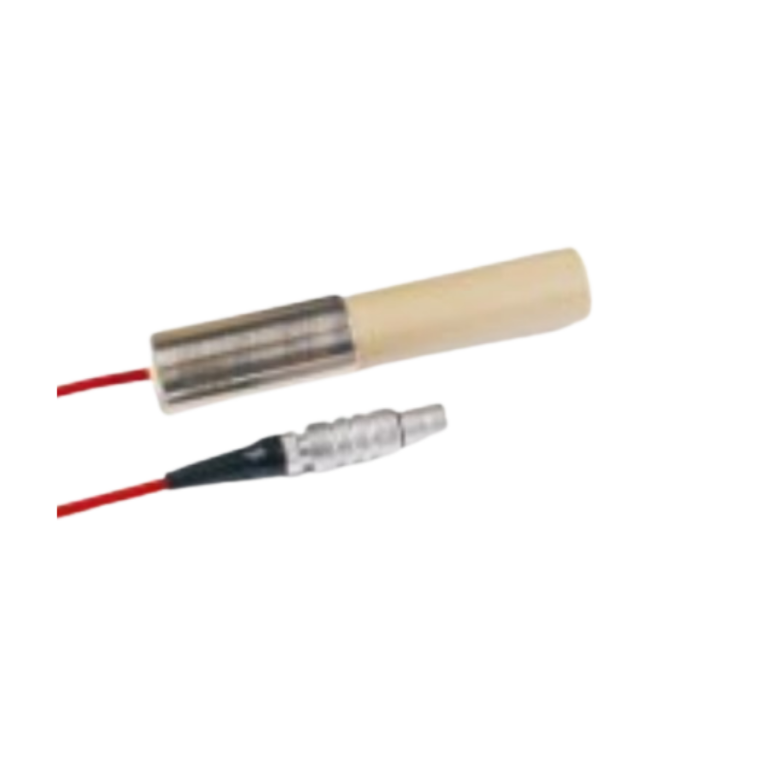 Rotary paddle level switch UWT RN3002 - Rope - VN Tech
