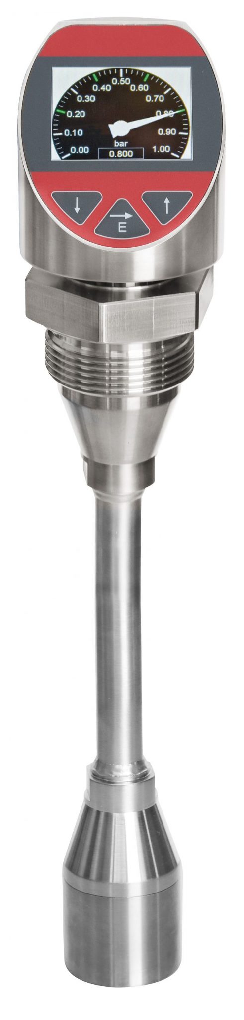 Hydrostatic Level Measurement ACS HYDROCONT HN4 - VN Tech