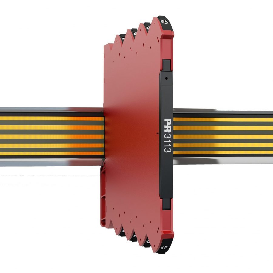 Màn hình hiển thị PR 4511 - VN Tech