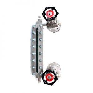 Rotary paddle level switch UWT RN3002 - Rope - VN Tech