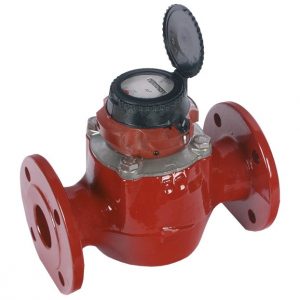 Rotary paddle level switch UWT RN3002 - Rope - VN Tech