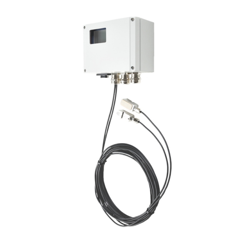 Rotary paddle level switch UWT RN3002 - Rope - VN Tech