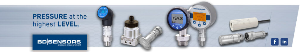 Cảm biến áp suất BD Sensors 26.600G - OEM Pressure Transmitter Standard ...