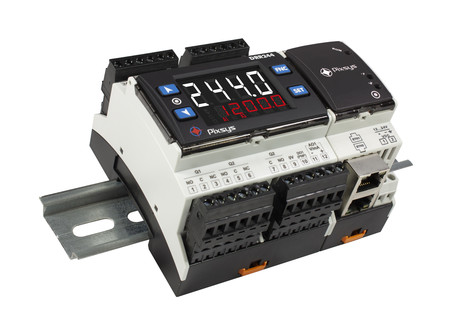PID Controller là gì ? Các Loại Điều Khiển PID - VN Tech Group JSC