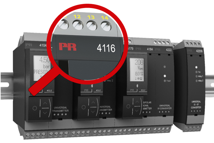Level Measurement and Sensor Signal Wire Break Monitoring Solution for ...