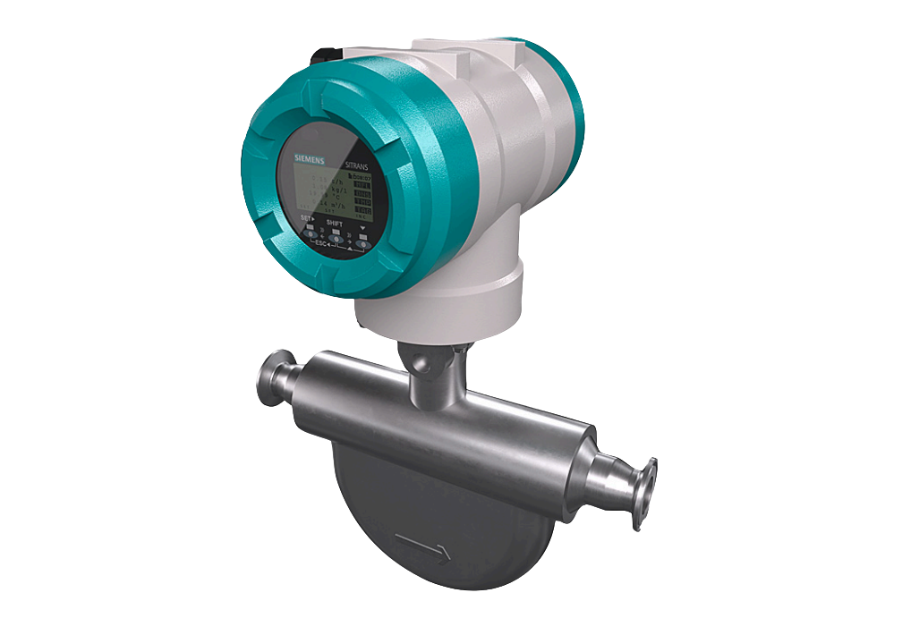 SITRANS Siemes FC520/540 - VN Tech Group JSC