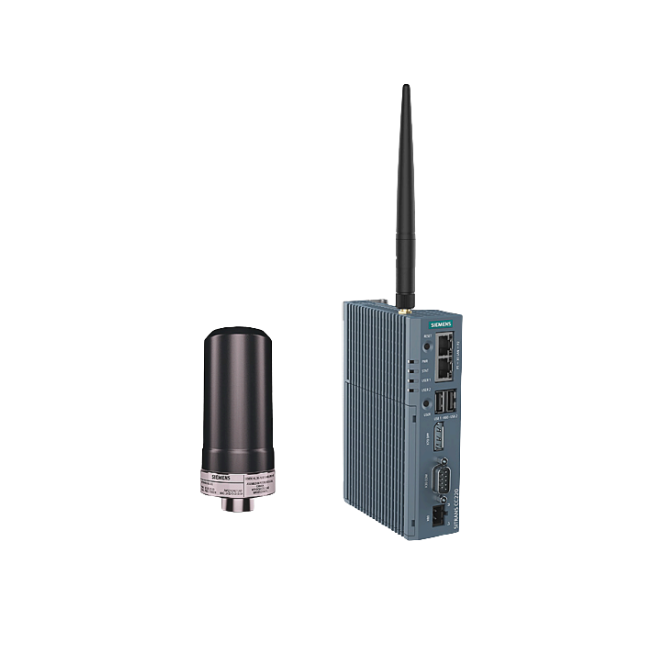 SITRANS Siemens MS200 Multisensor - VN Tech Group JSC